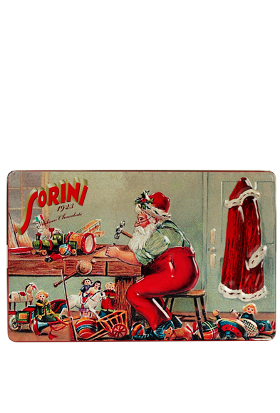 Tin Santa's lab | Shop