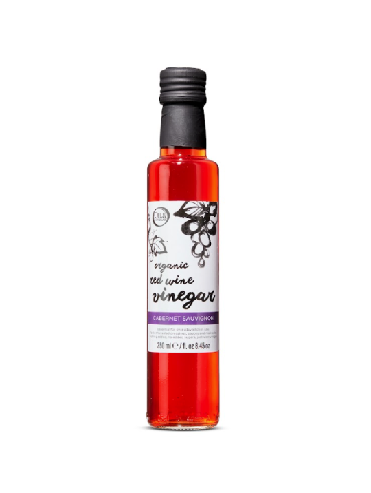 Cabernet Sauvignon Red Wine Vinegar 250ml | Shop
