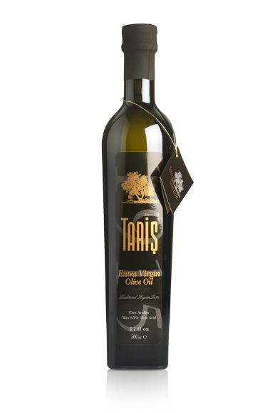 Taris Extra Virgin Olive Oil | Assortment